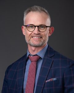 Dr. Dustin Major - Texas A&M Institute for Equine Sciences